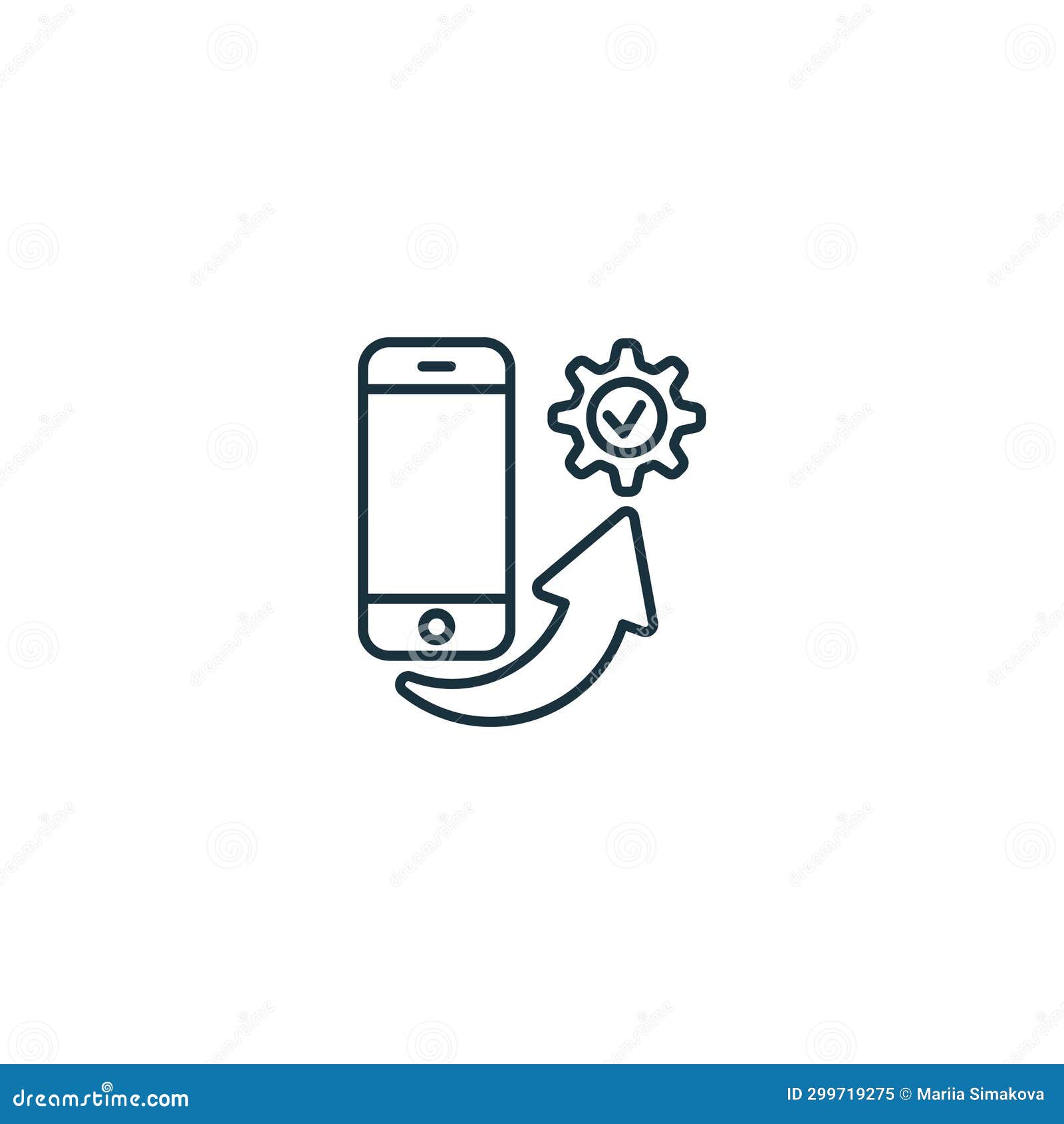 Mobile Optimization. Monochrome Simple Sign From App Development ... Mobile Optimization. Monochrome Simple Sign From App Development ...