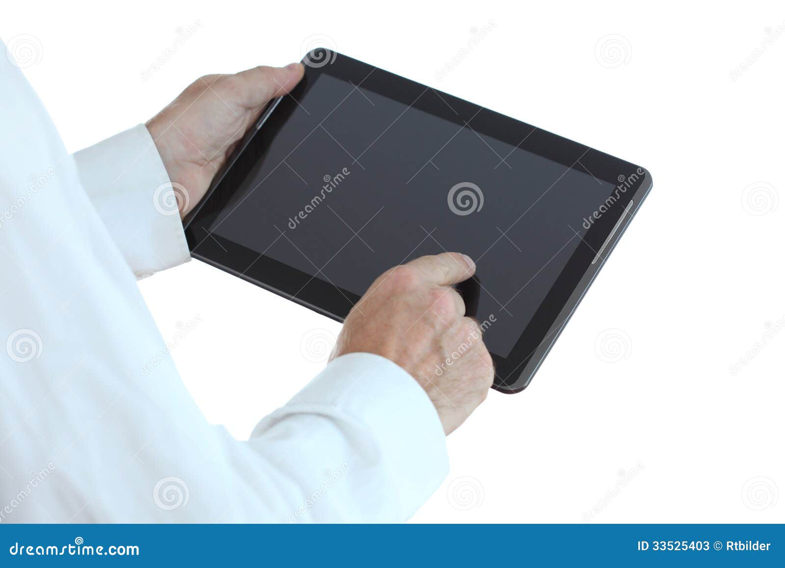 Mobile pad stock image. Image of monitor, media, electronic - 33525403