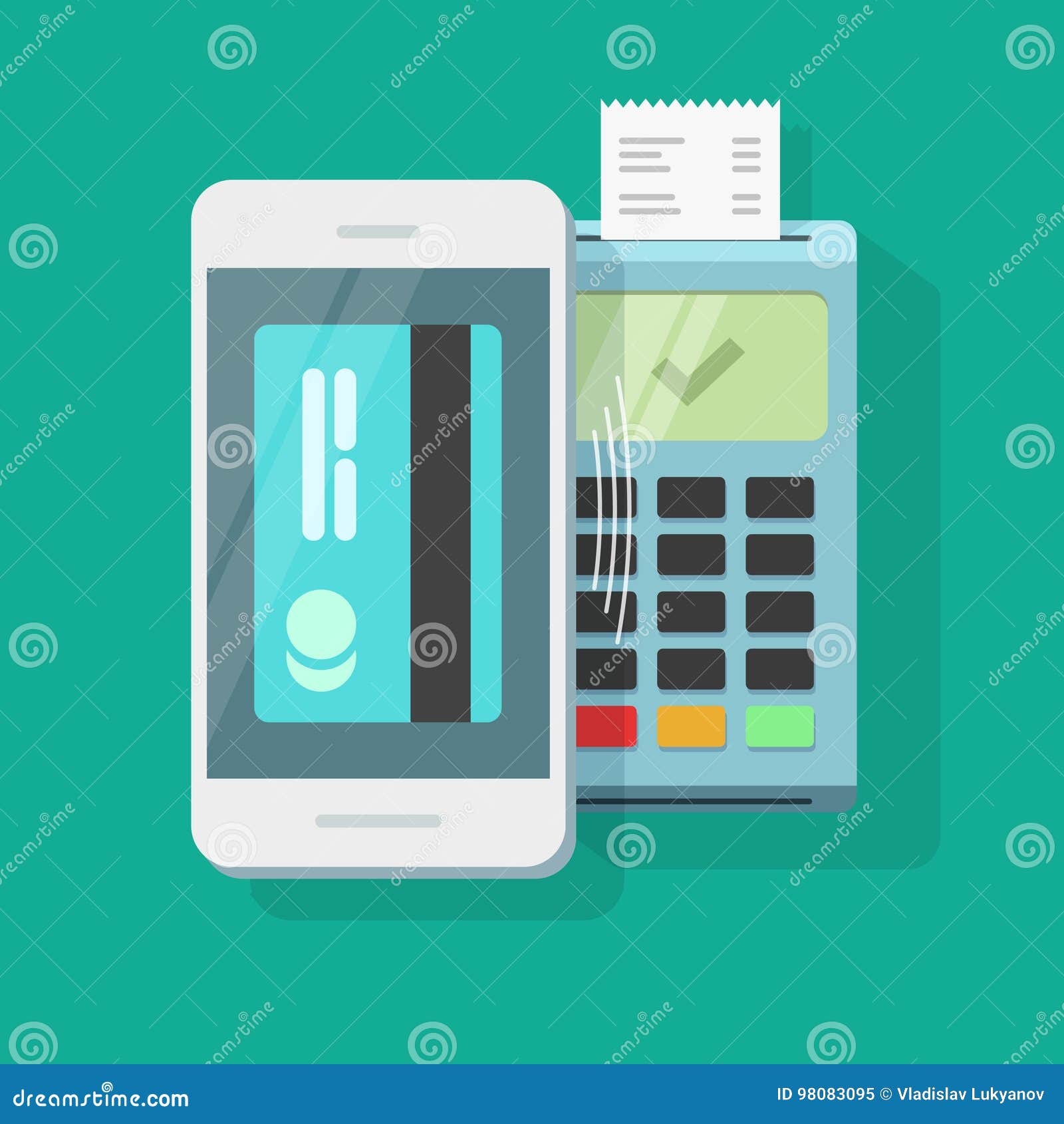 Payment Processing Line Icons Collection. Transactions, Processing ... Payment Processing Line Icons Collection. Transactions, Processing ...