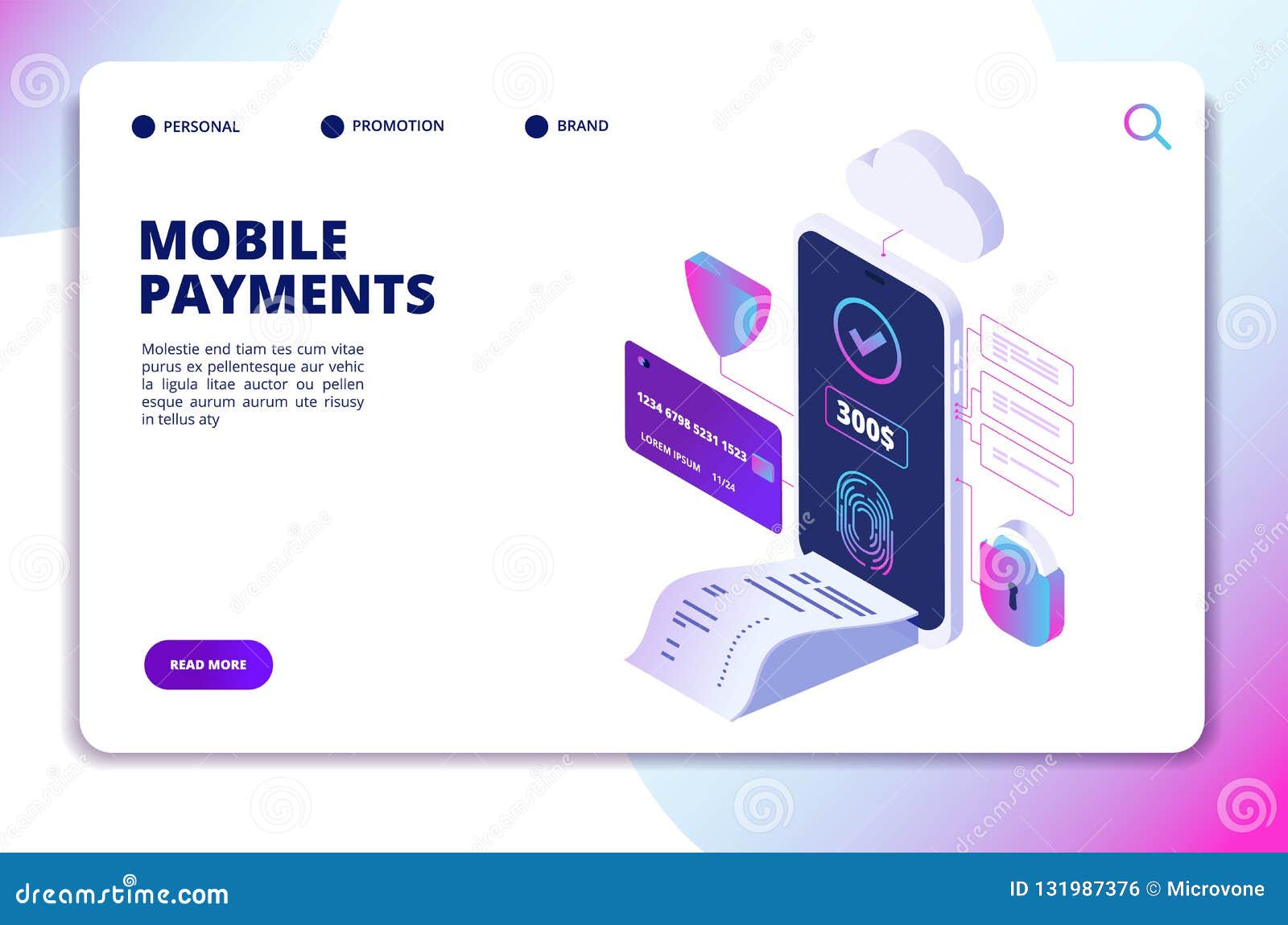 Mobile Payments Isometric Concept. Online Secure Payment Smartphone App ... Mobile Payments Isometric Concept. Online Secure Payment Smartphone App ...