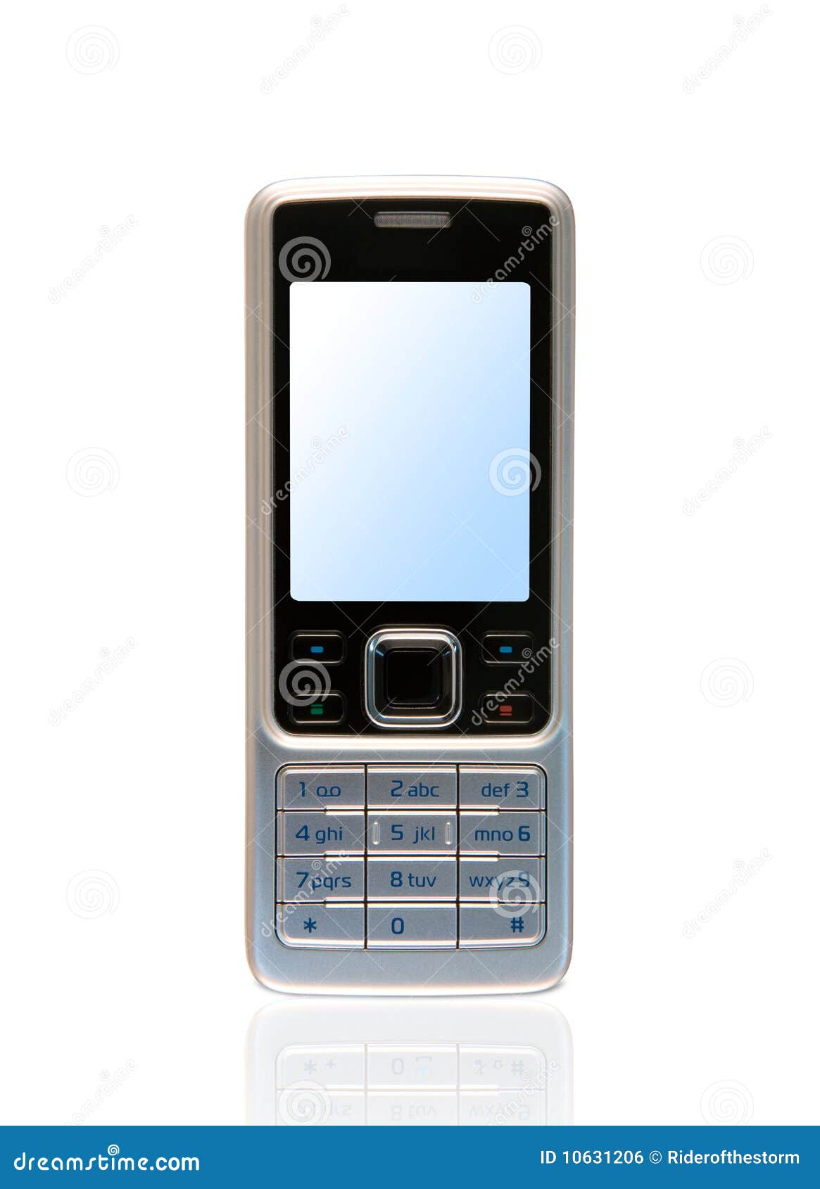 Mobile phone stock photo. Image of phone, megapixel, smartphone - 10631206