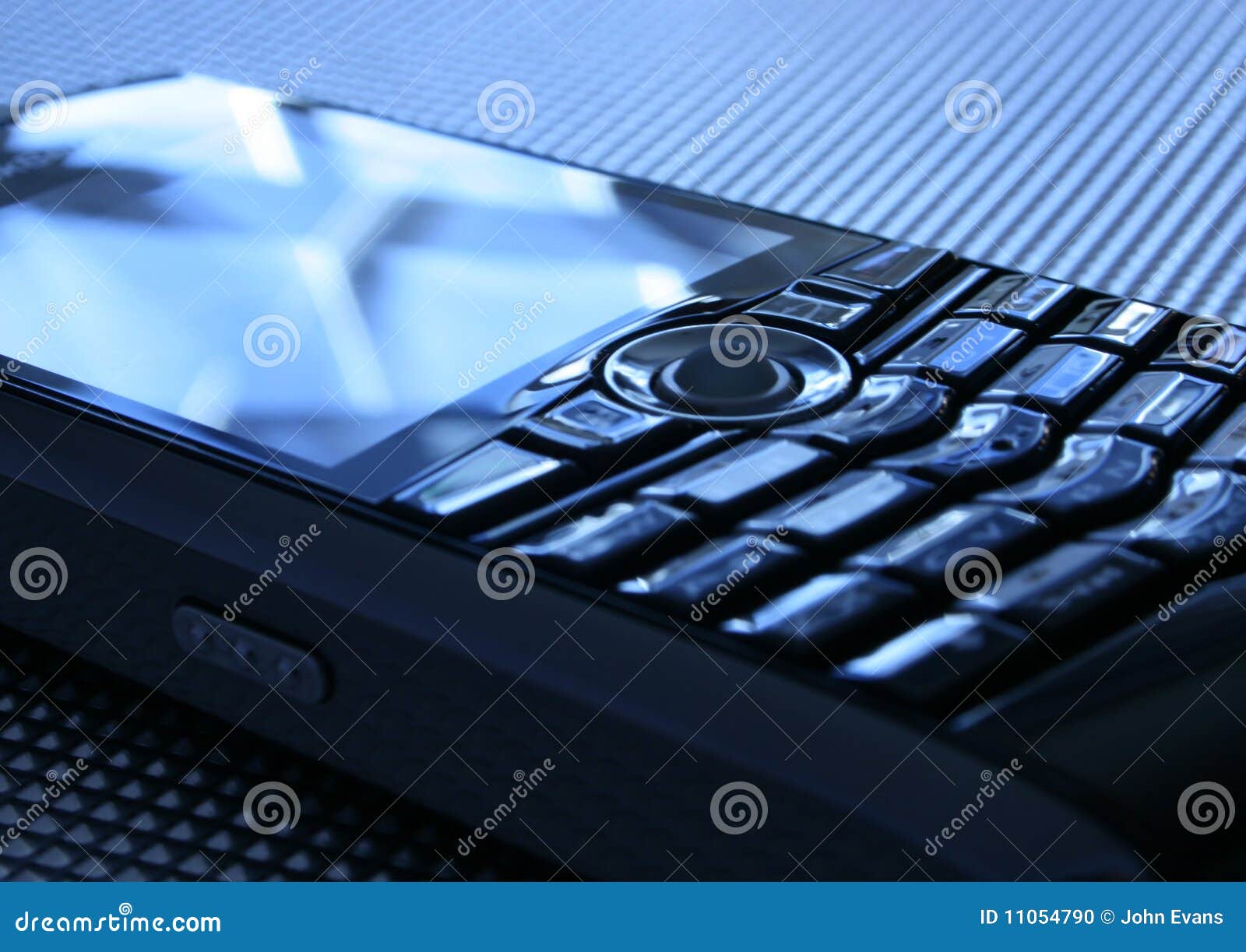 Mobile Phone stock photo. Image of edge, mobile, download - 11054790