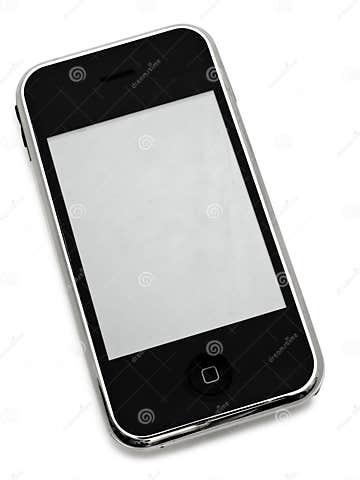 Mobile phone stock image. Image of portable, cellphone - 11336591