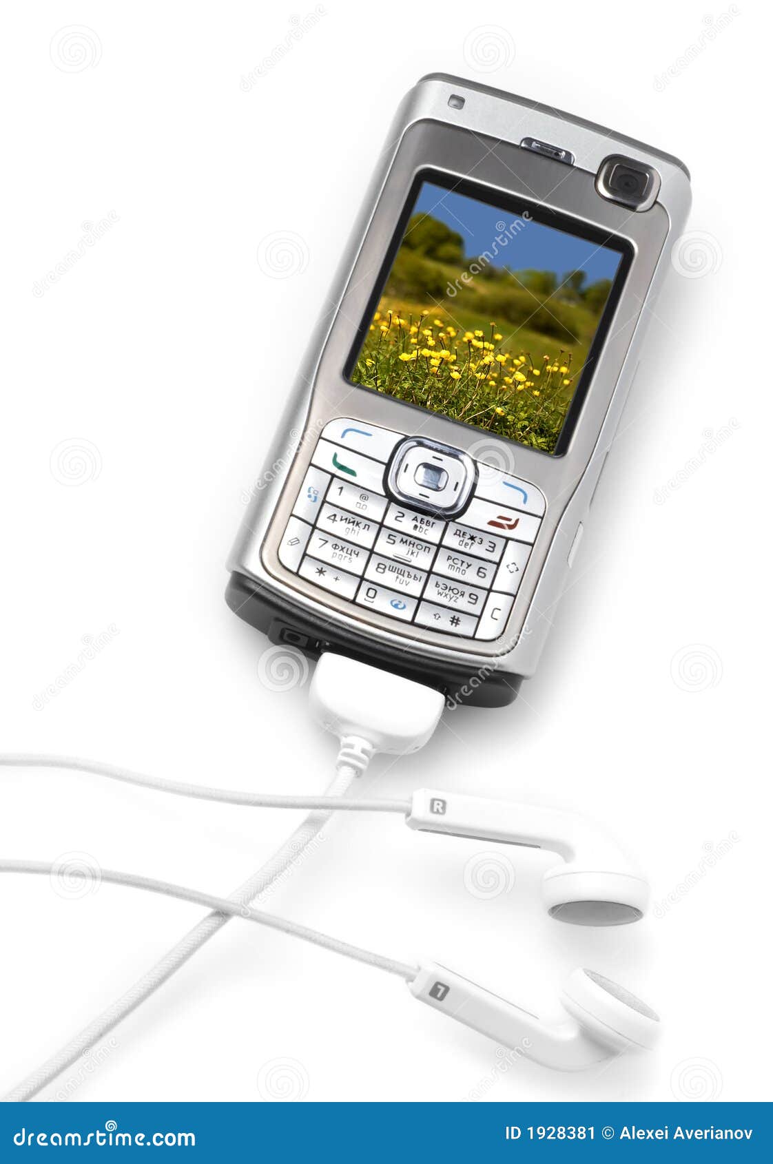 Invention Of Mobile Phones, Toys From From Milk Boxes, Paper, Crayons ...