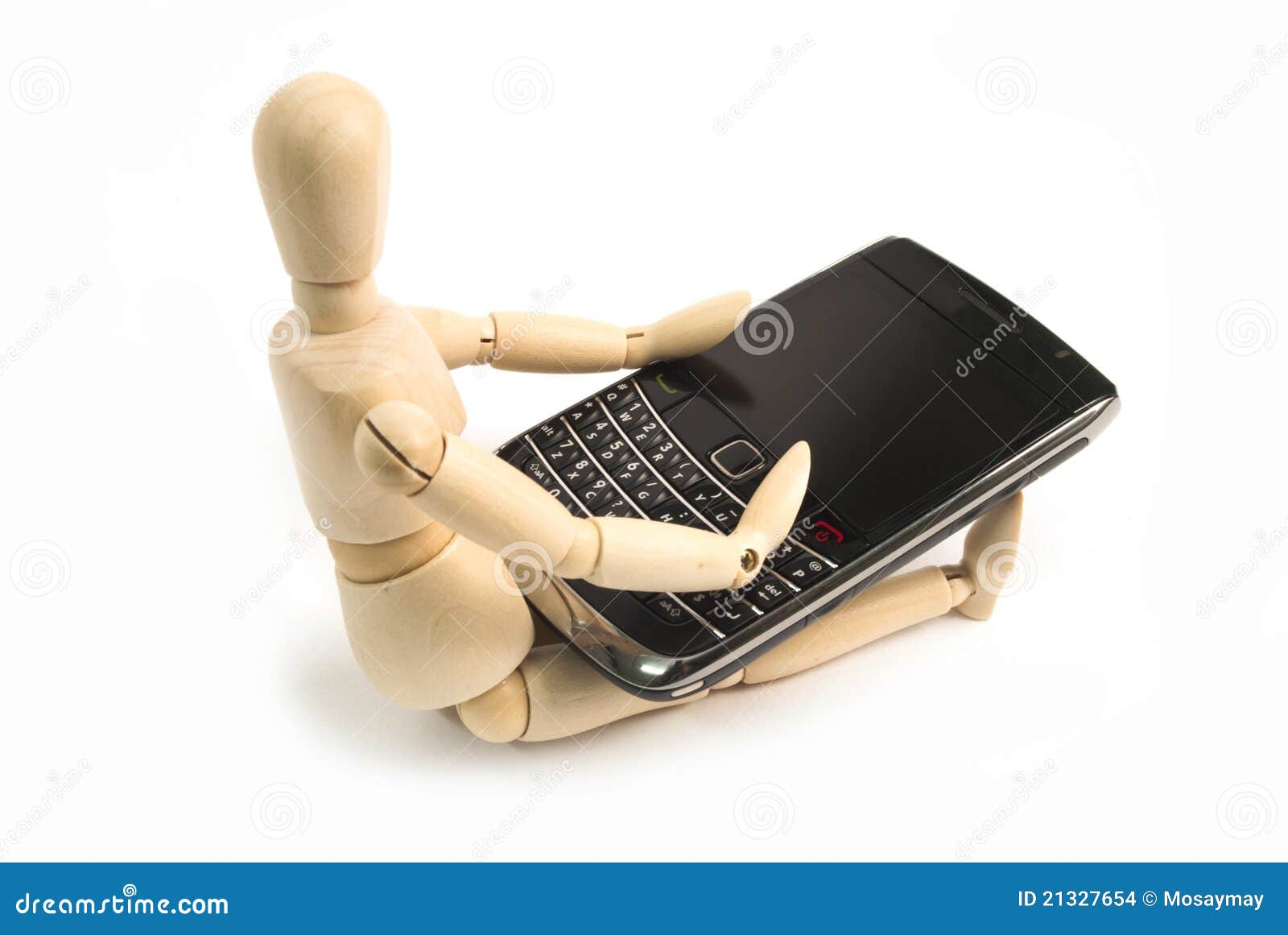 Mobile phone stock photo. Image of gadget, telephone - 21327654