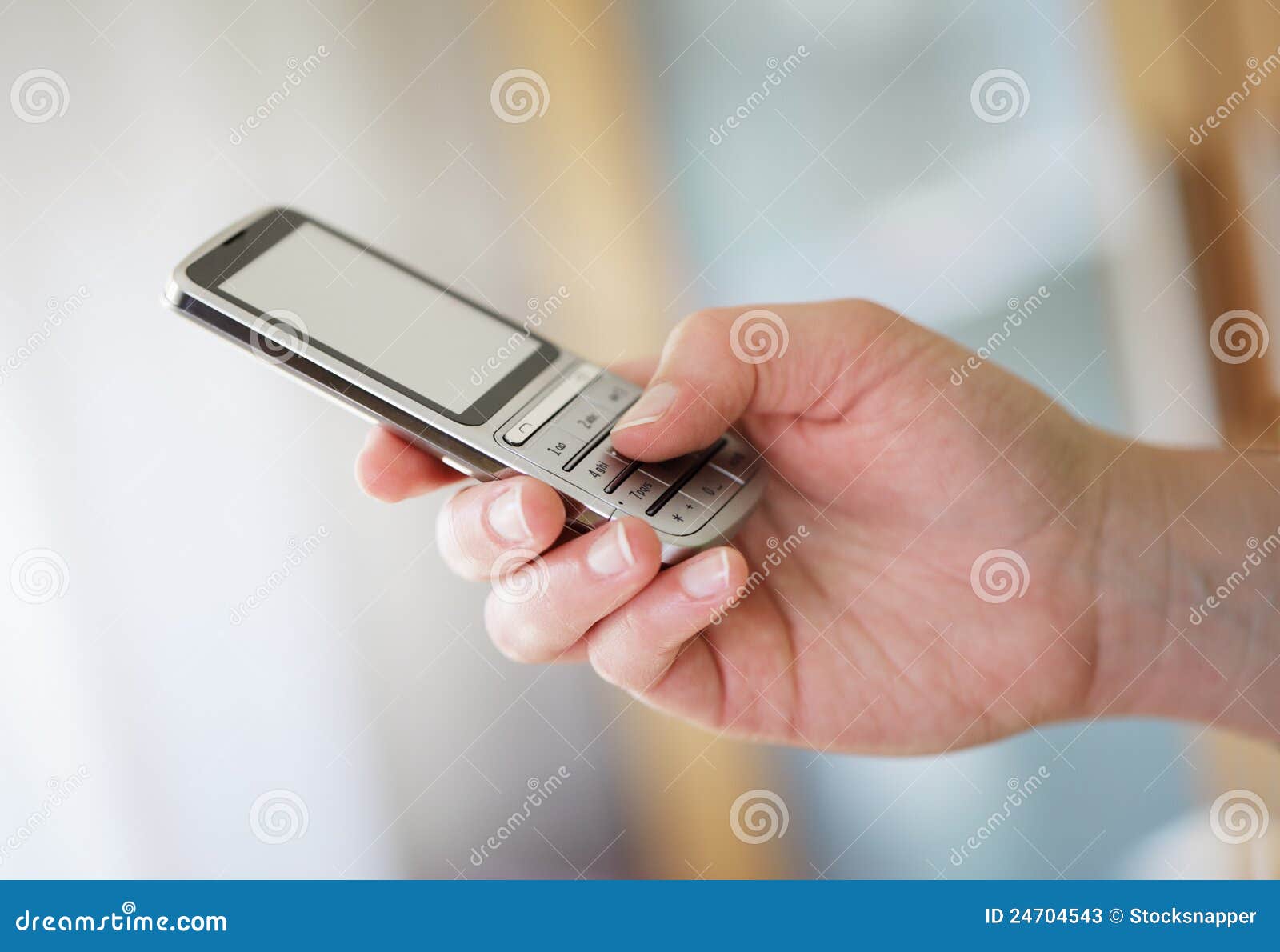 Mobile Phone stock image. Image of cellular, phone, finger - 24704543