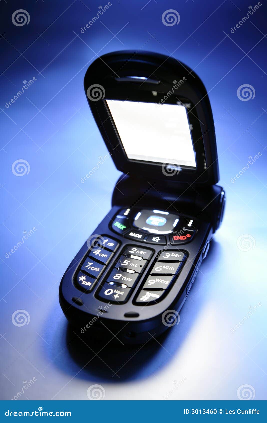 Mobile phone stock photo. Image of gadget, electronic - 3013460