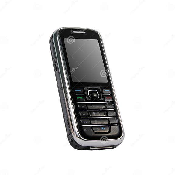 Mobile phone stock image. Image of cell, business, flipphone - 3347165