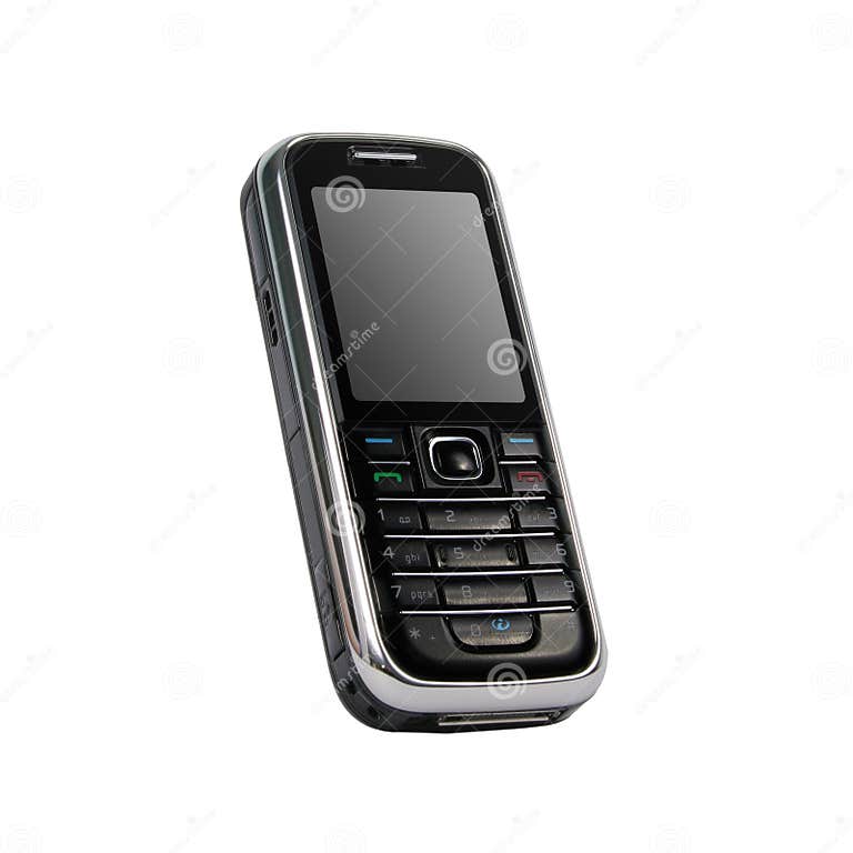 Mobile phone stock image. Image of cell, business, flipphone - 3347165