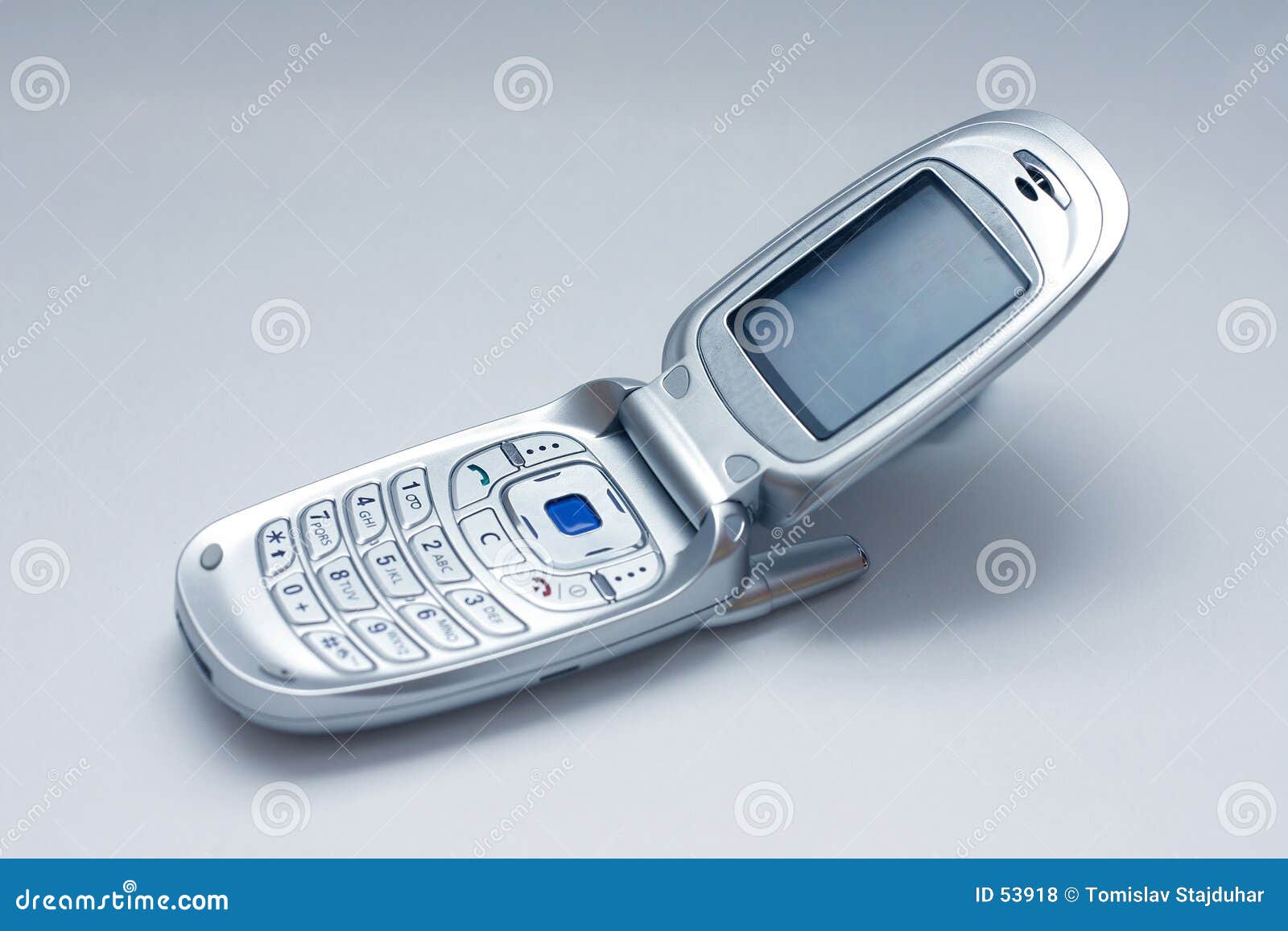 Mobile phone stock photo. Image of cells, electronics, closeup - 53918