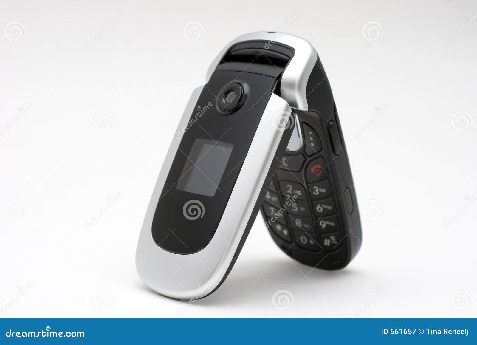 Mobile Phone stock image. Image of office, isolated, camera - 661657