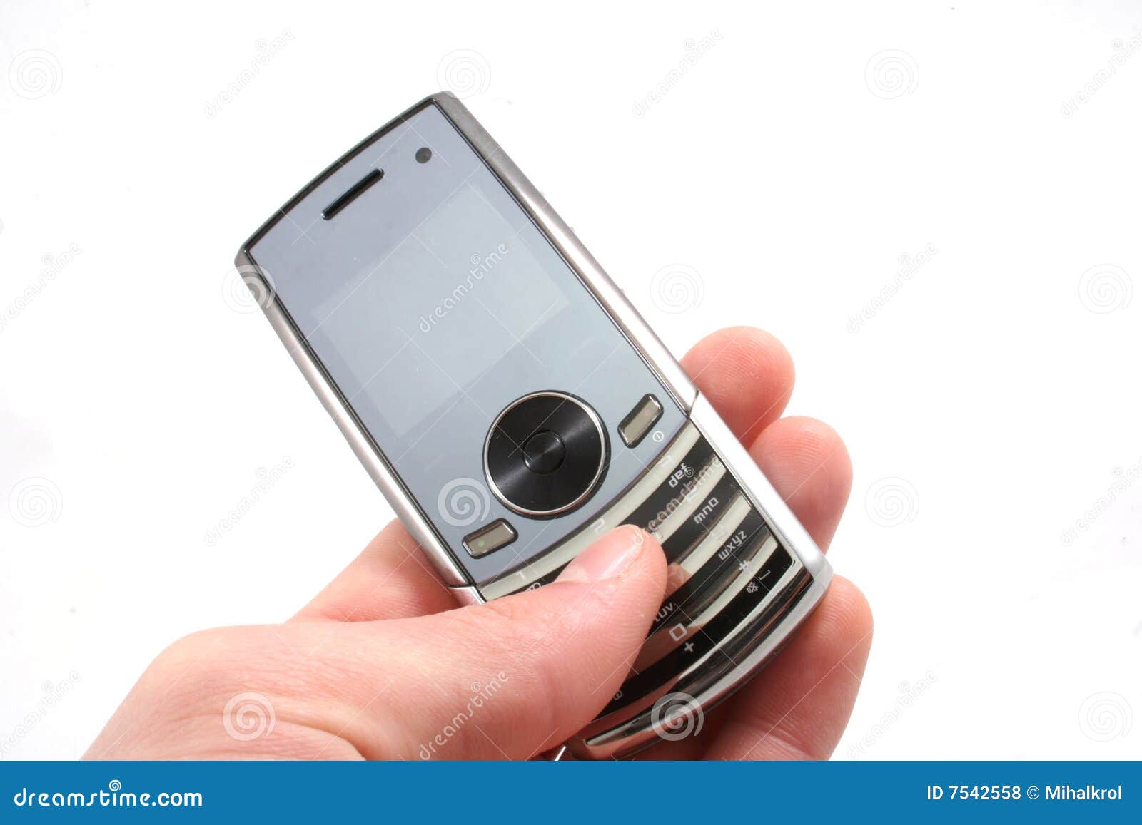 Invention Of Mobile Phones, Toys From From Milk Boxes, Paper, Crayons ...