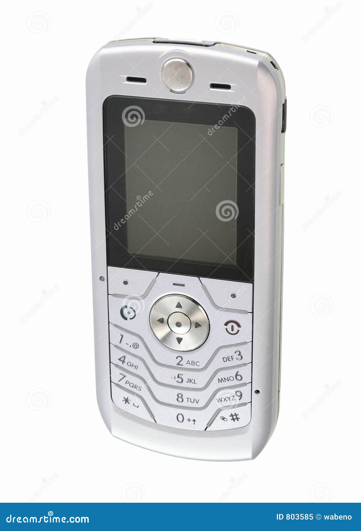 Mobile phone stock image. Image of detail, display, connect - 803585