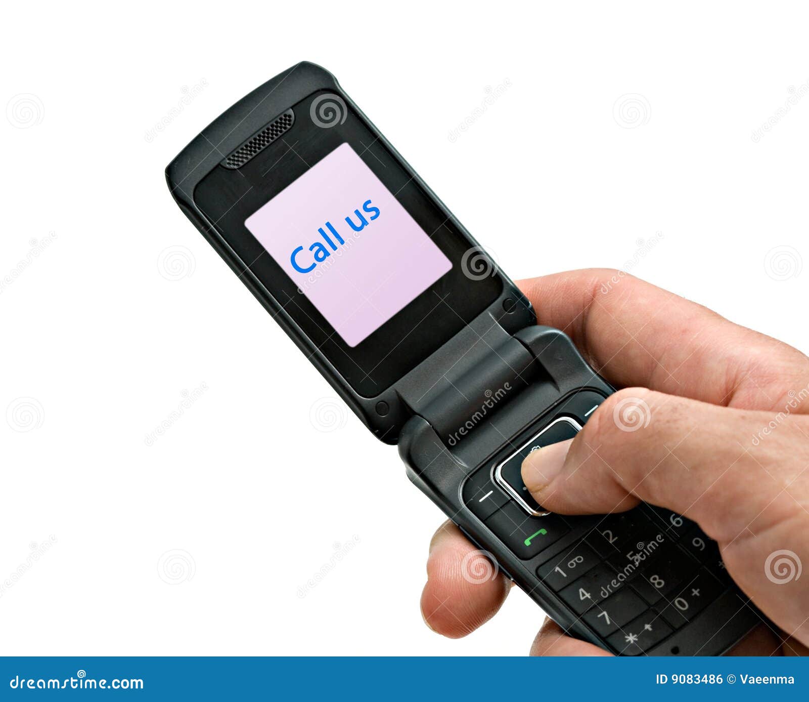 Mobile phone stock photo. Image of data, cellular, connection - 9083486