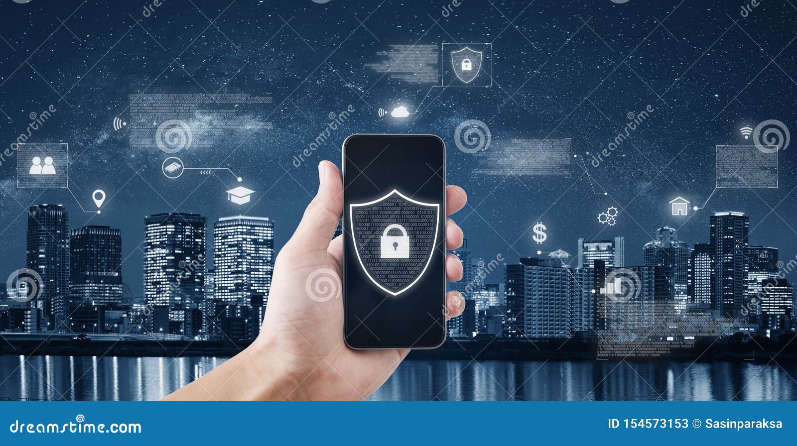 Mobile Phone Applications Data Security and Internet Safety Technology ... Mobile Phone Applications Data Security and Internet Safety Technology ...