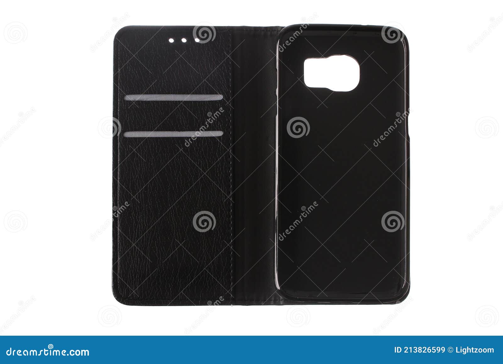 Mobile Phone Case stock image. Image of studio, plastic - 213826599