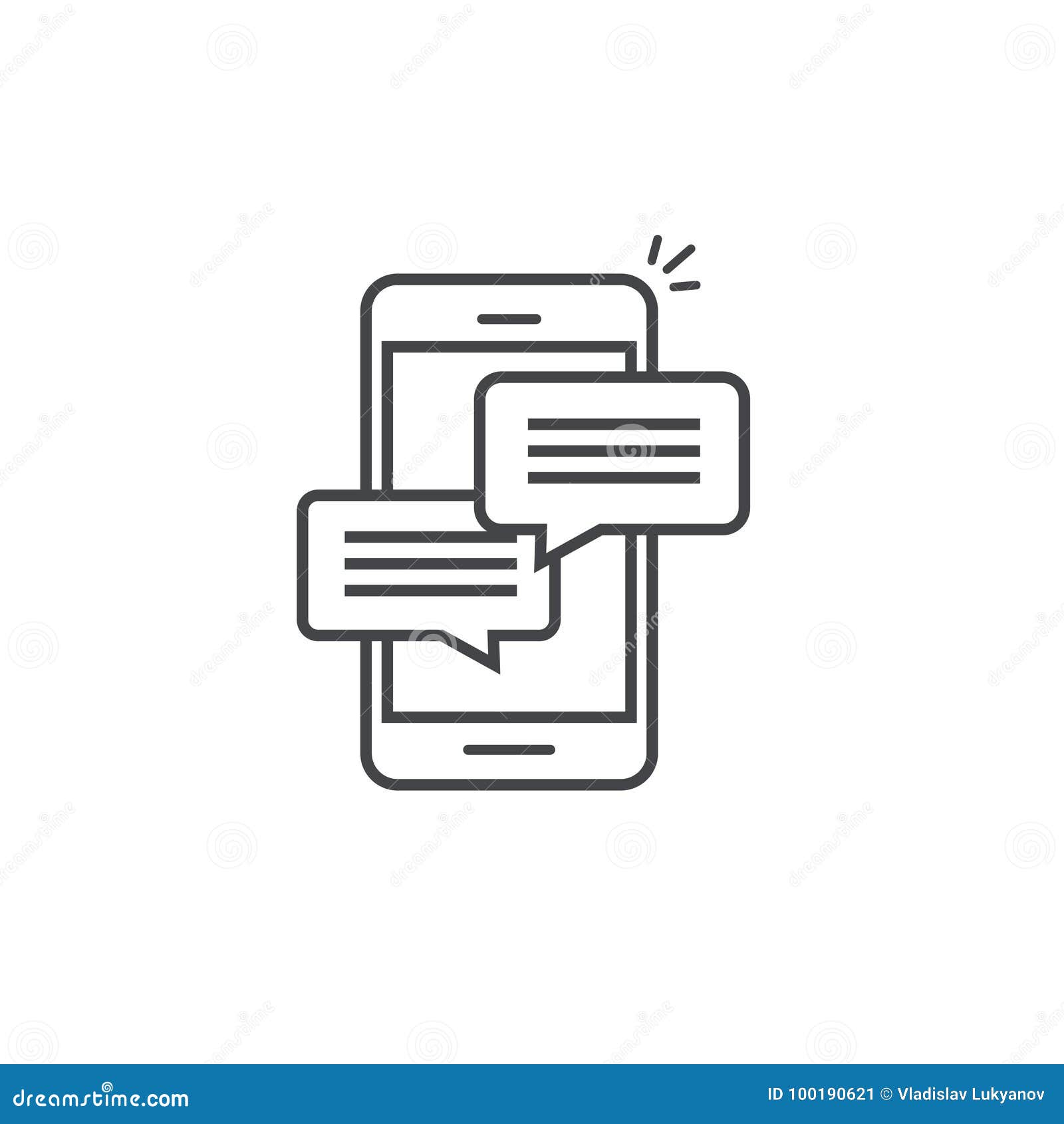 Notifications Cartoons, Illustrations & Vector Stock Images - 8474 ... Notifications Cartoons, Illustrations & Vector Stock Images - 8474 ...