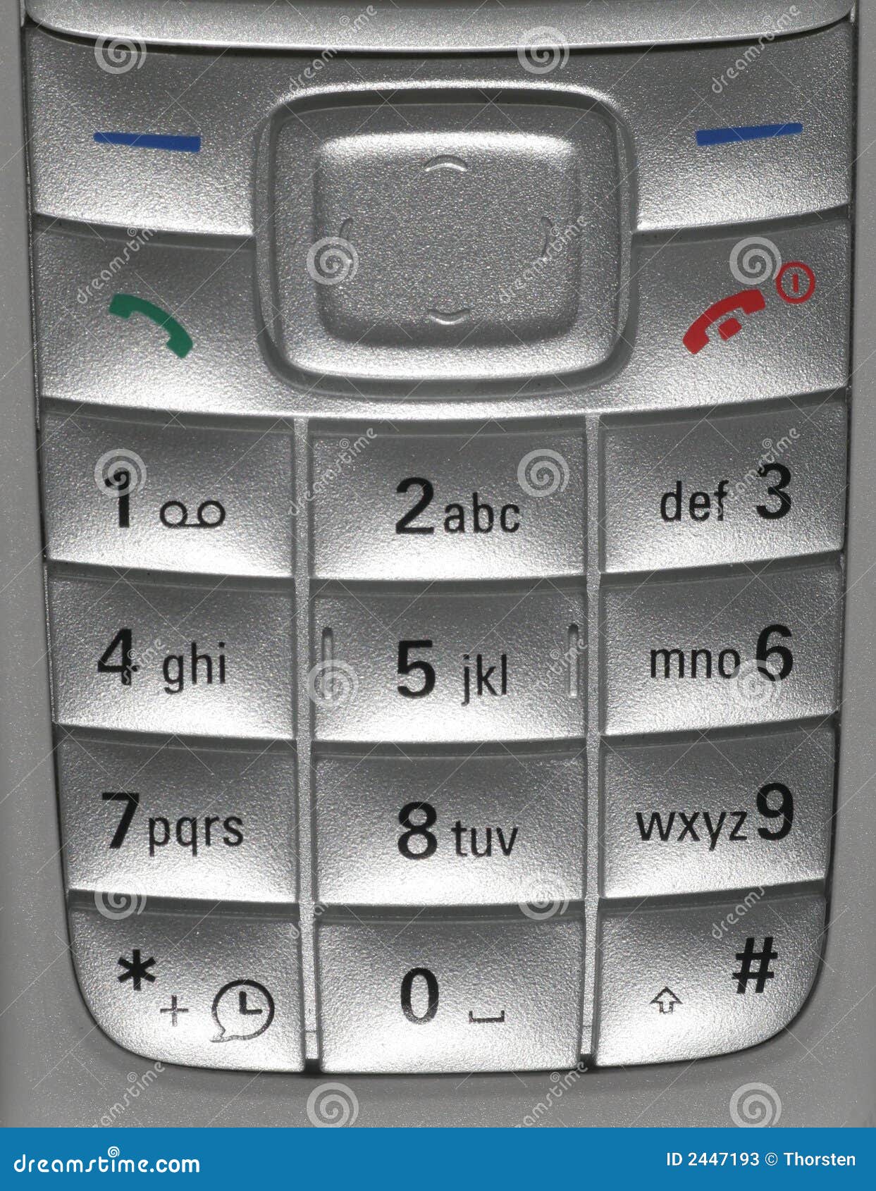 Mobile Phone Close-Up stock image. Image of portable, interface - 2447193