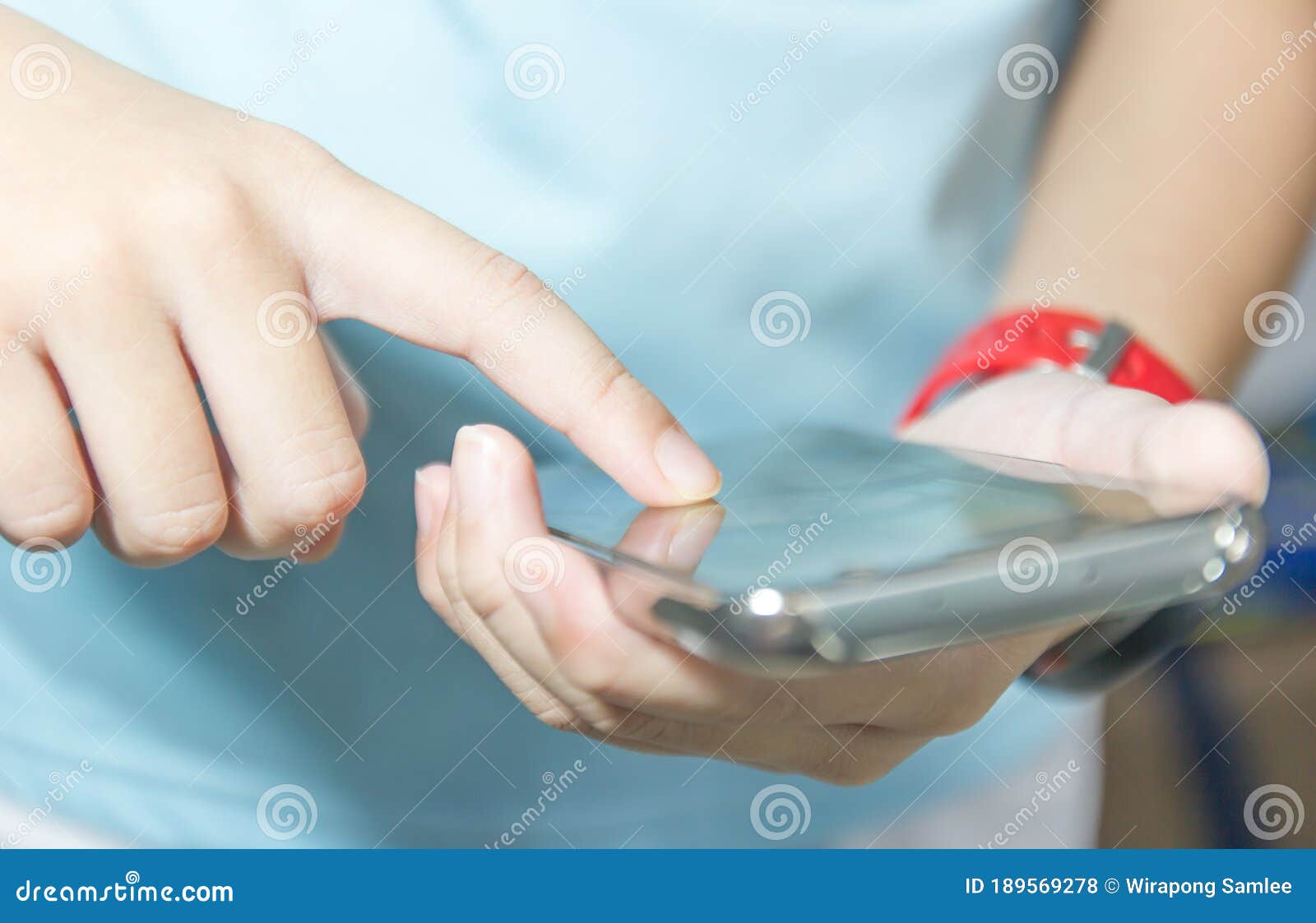 Mobile phone. close up stock photo. Image of mobile - 189569278