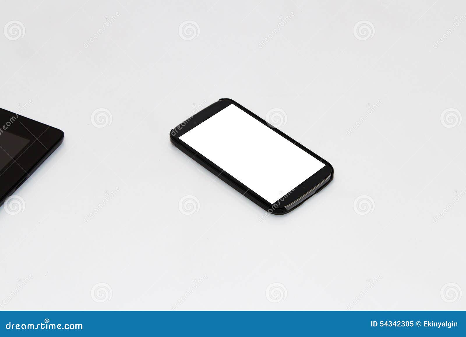 Mobile Phone stock image. Image of digital, portable - 54342305