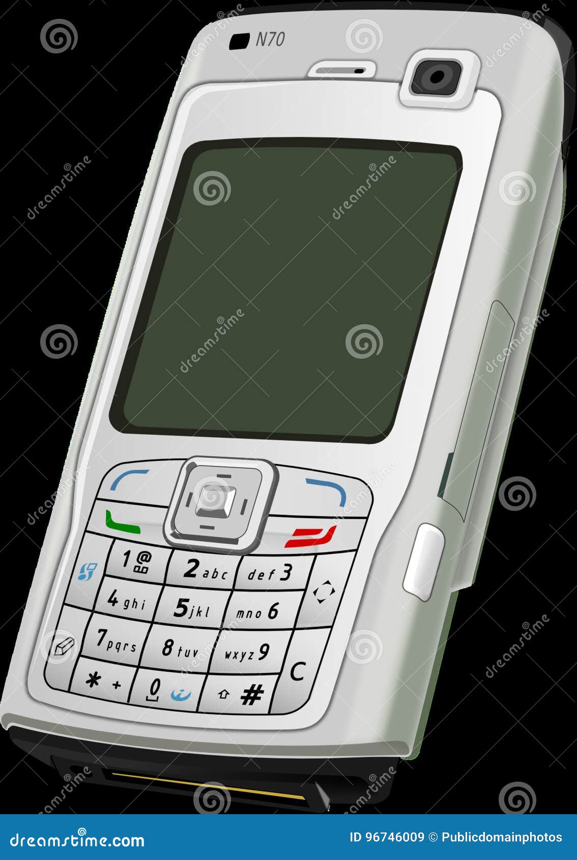 Mobile Phone, Communication Device, Gadget, Feature Phone Picture ...