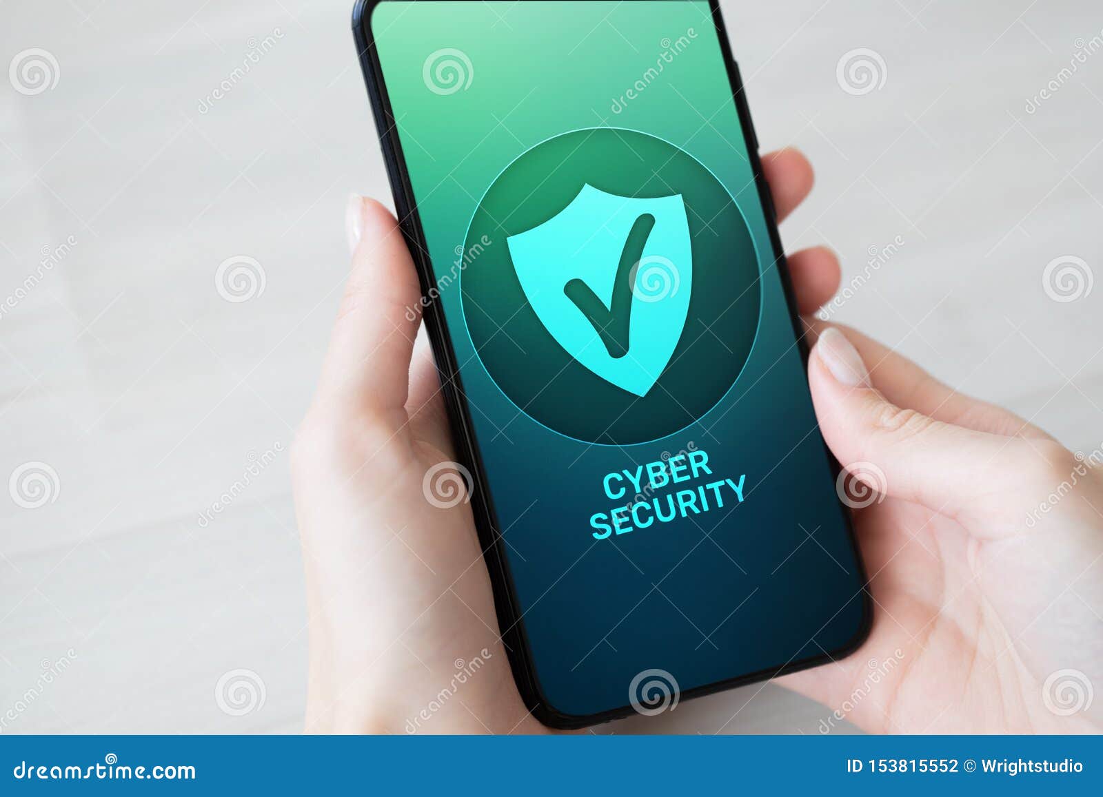 Mobile Phone Cyber Security Information Privacy and Data Protection ...