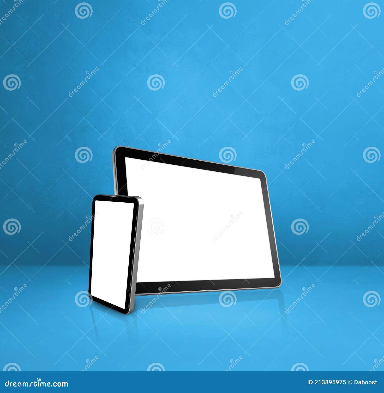 Digital Mobile Tablet Blue Stock Illustrations – 11,353 Digital Mobile ...