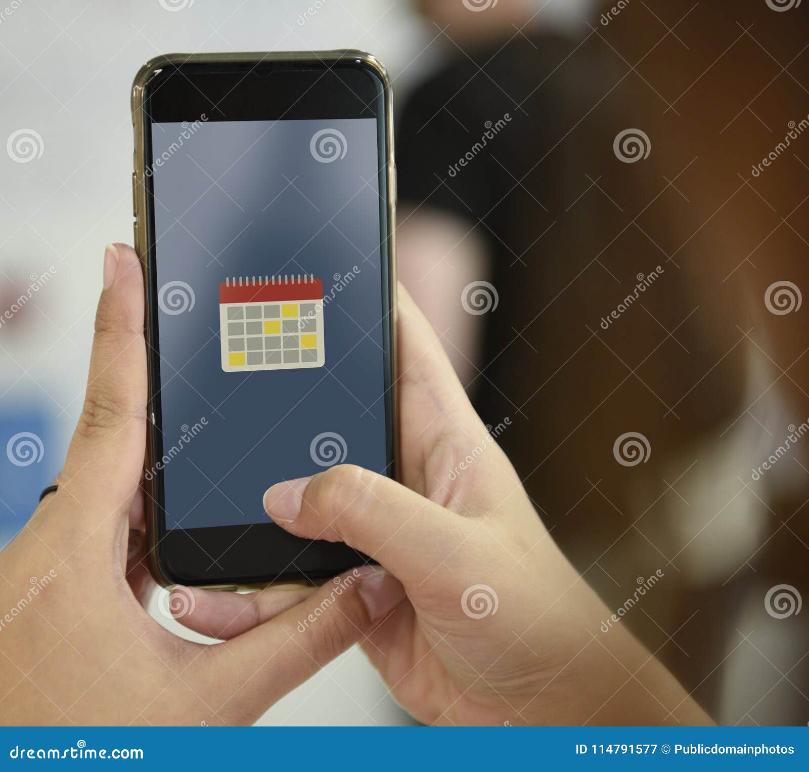 Mobile Phone, Electronic Device, Gadget, Communication Device Picture ...