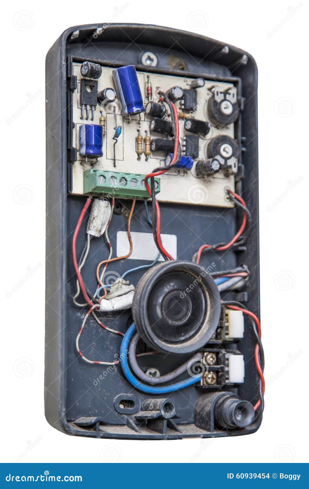 Mobile phone stock photo. Image of hardware, pixel, component - 60939454
