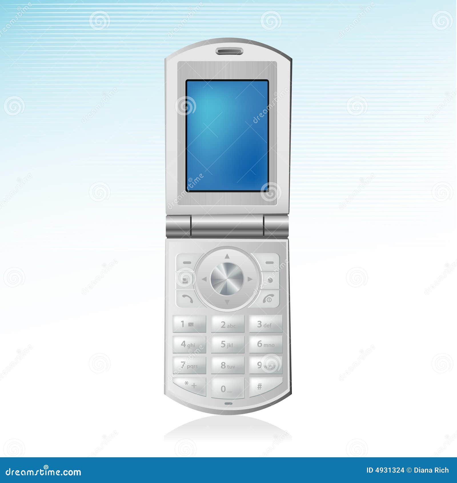 Generic Mobile Phone
