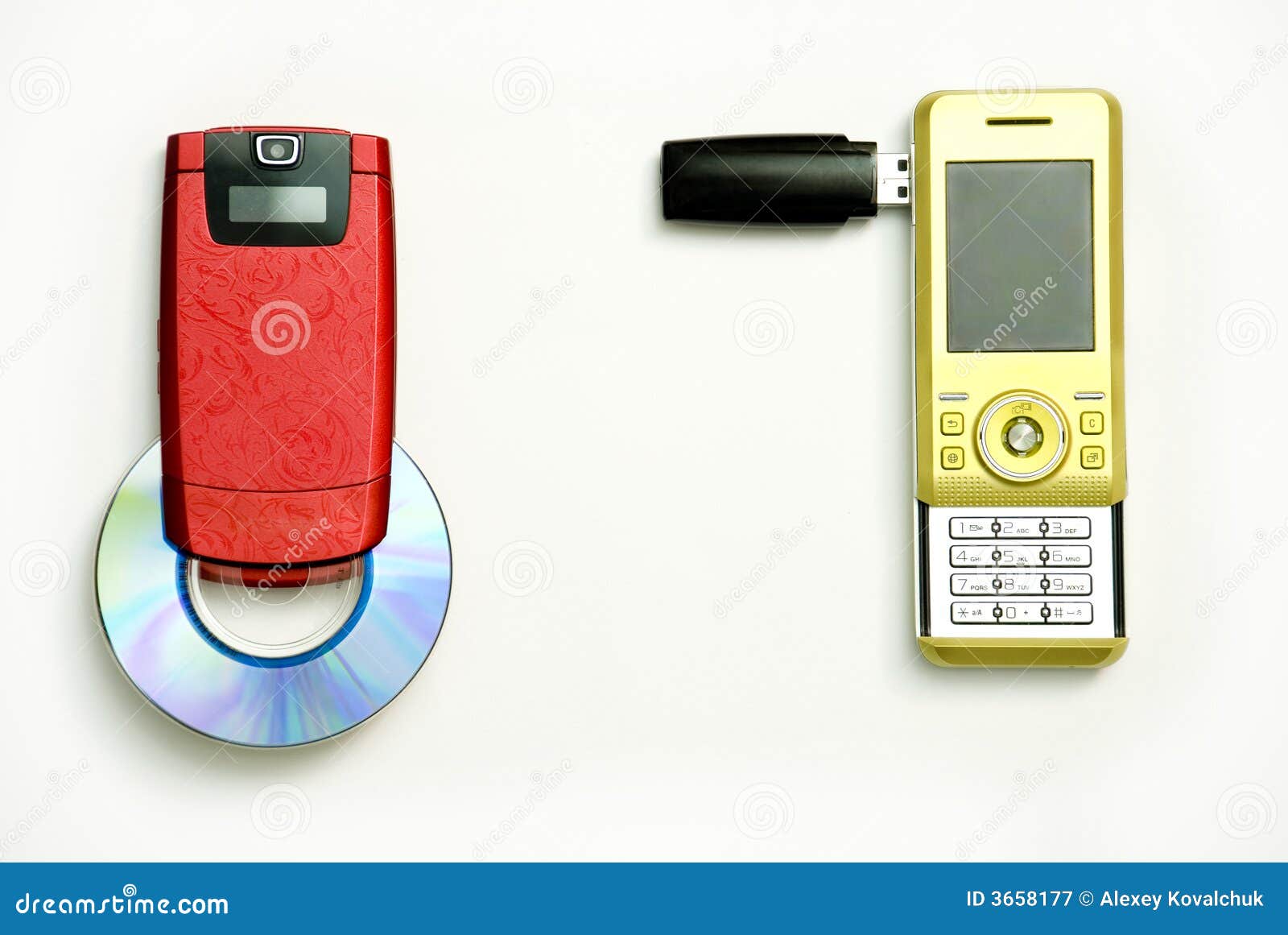 Mobile phone loads stock image. Image of load, hard, yellow - 3658177