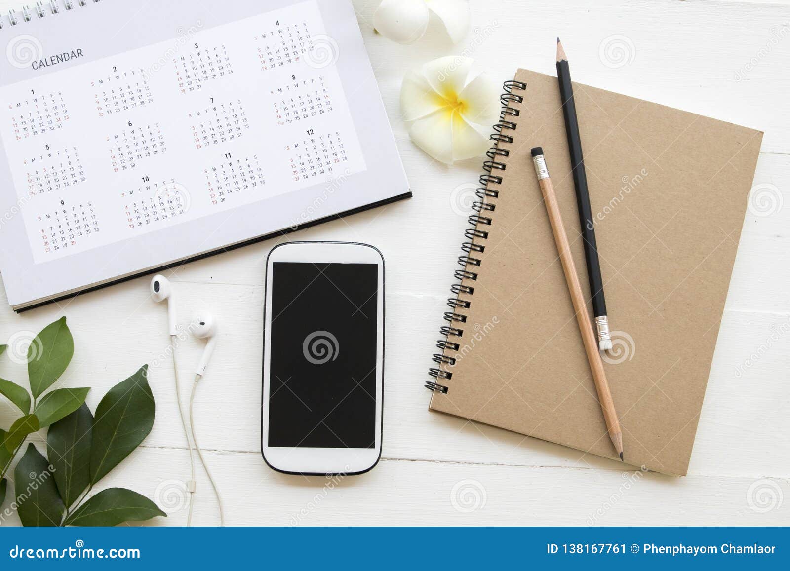 Writing Note Shows The Text How To Structure A Presentation Stock Photo ...