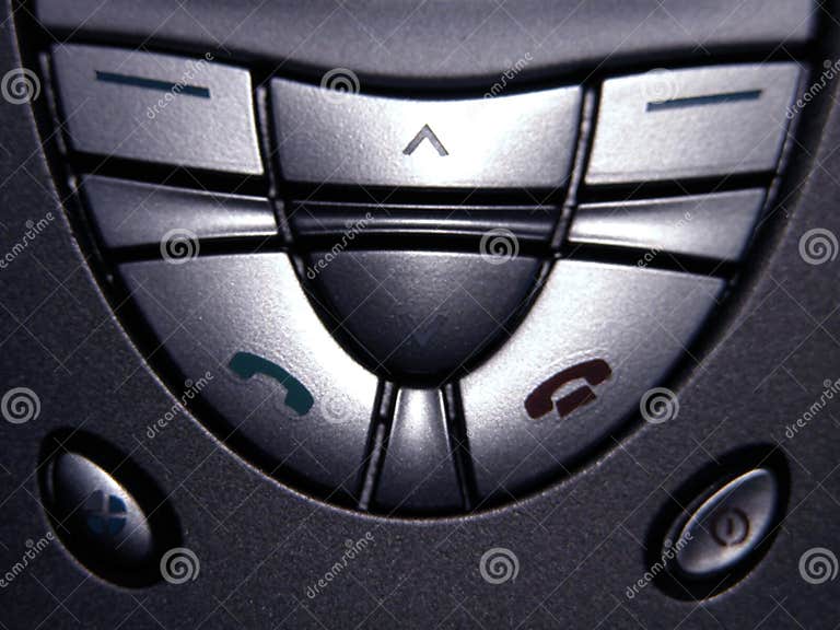 Mobile phone panel stock image. Image of phones, black, mobile - 585