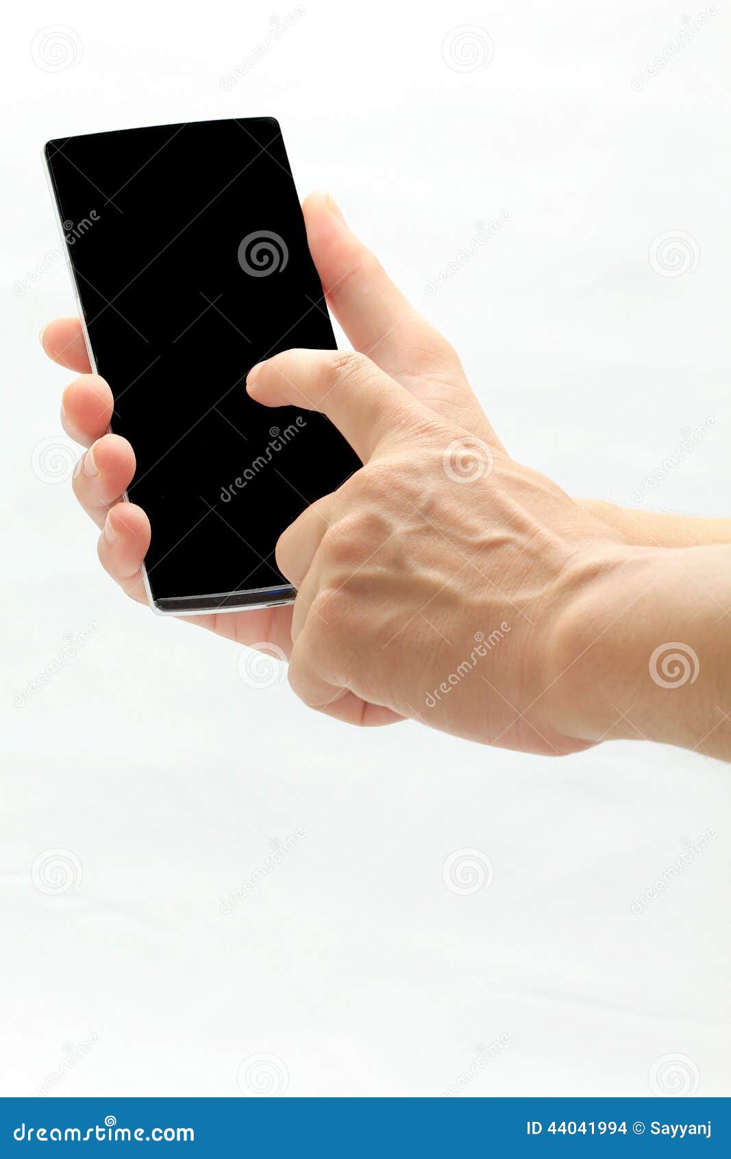 Mobile phone stock photo. Image of wireless, technology - 44041994
