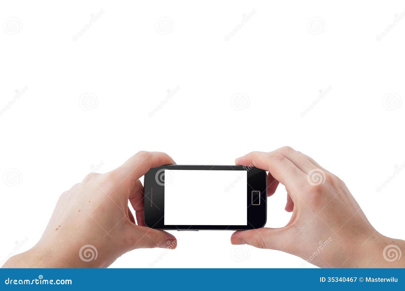 Mobile phone photography stock image. Image of color - 35340467