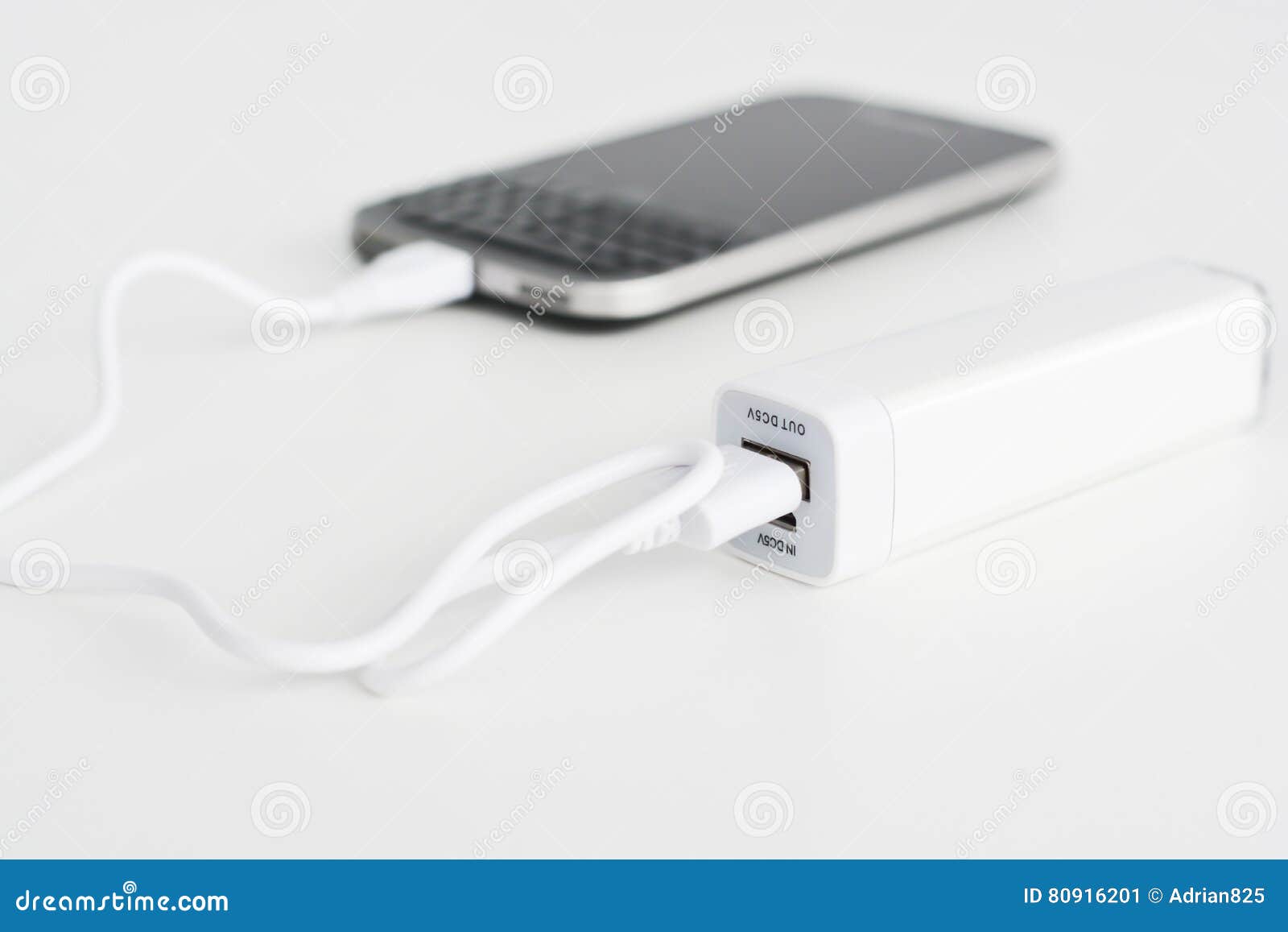 Recharging E-mobility Concept - A Home Installed Wallbox, Charging ...