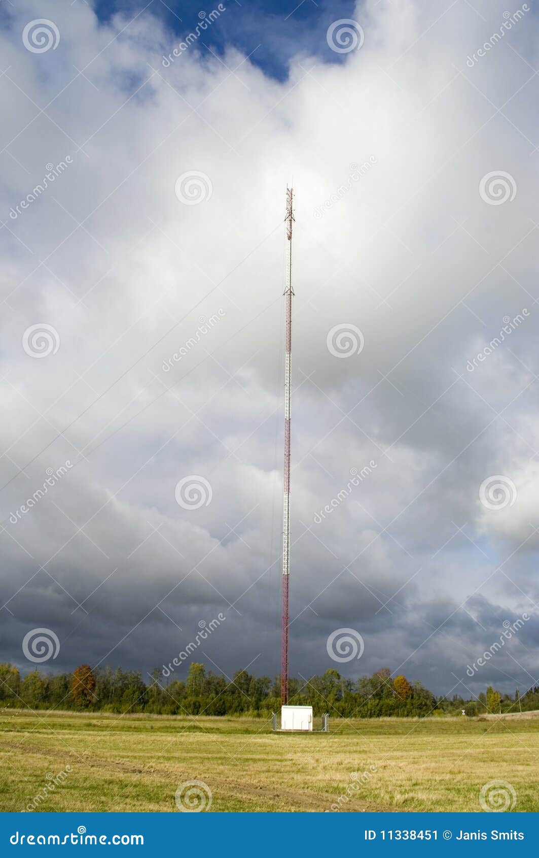 Mobile phone post. stock image. Image of coverage, dangerous - 11338451