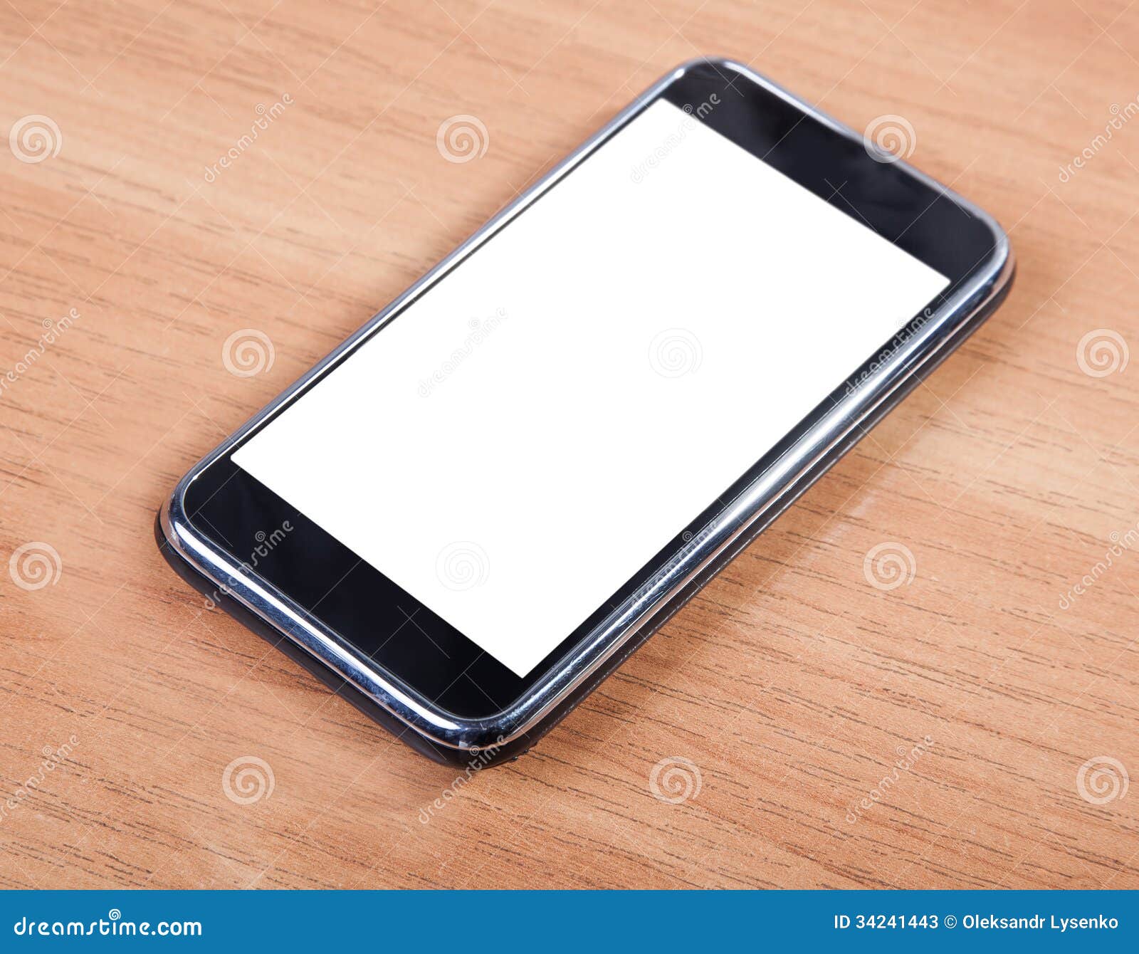 Mobile phone stock image. Image of information, media - 34241443