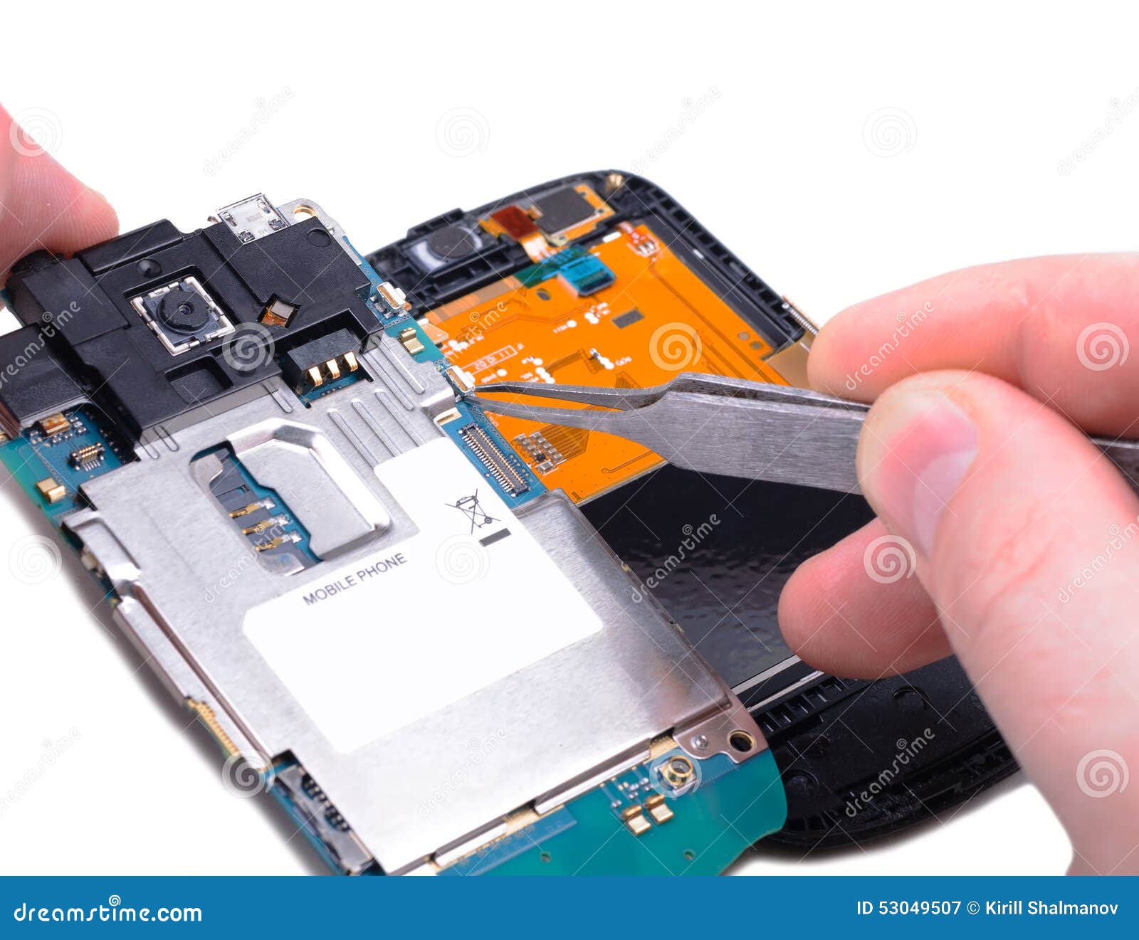 2,373 Mobile Phone Circuit Board Stock Photos - Free & Royalty-Free ...
