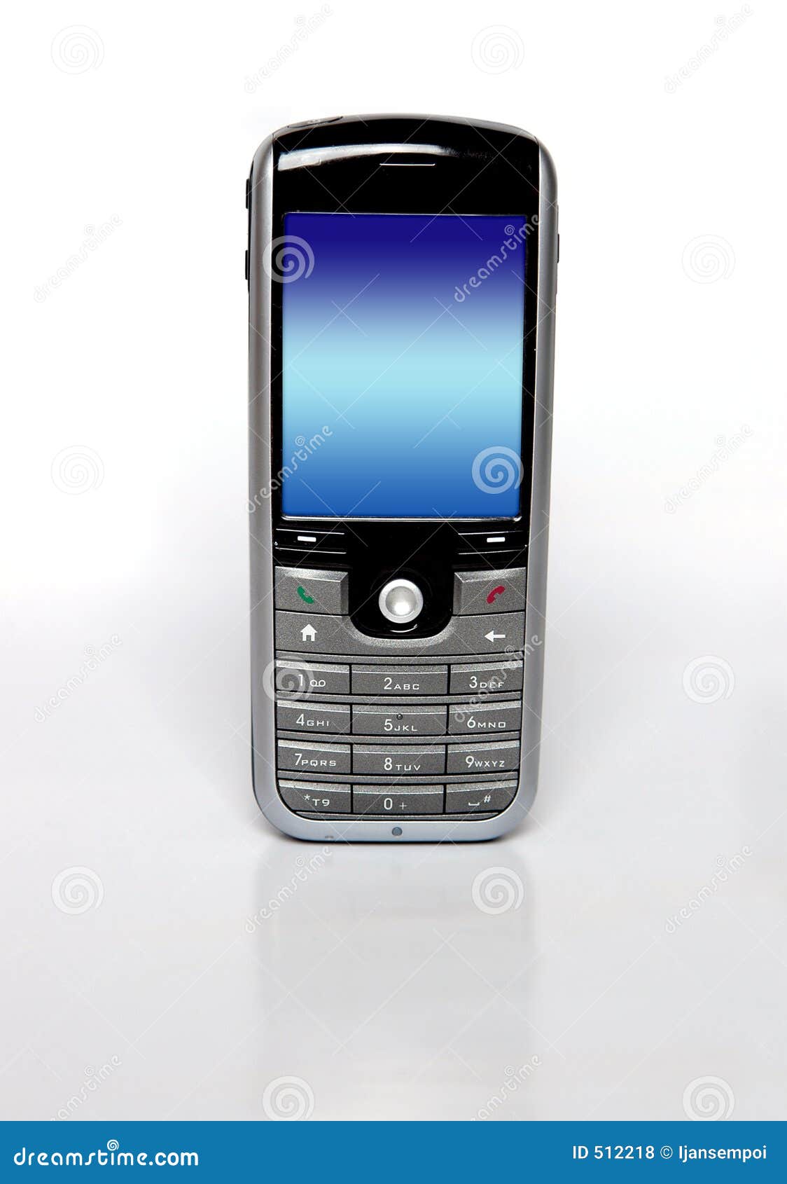 Mobile phone screen stock photo. Image of mobile, electronic - 512218