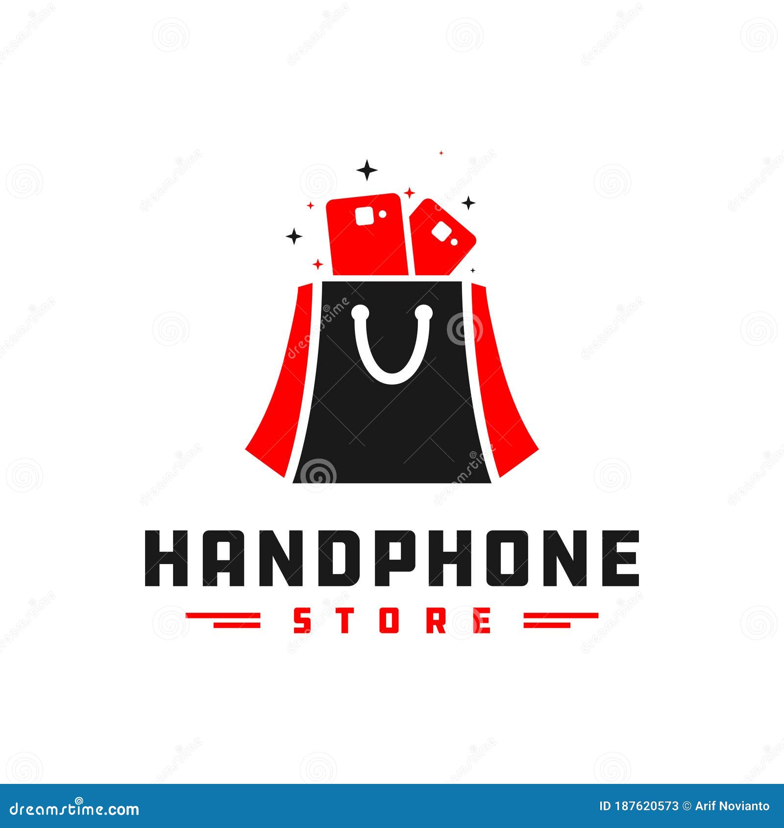 Mobile phone shop logo stock vector. Illustration of network - 187620573