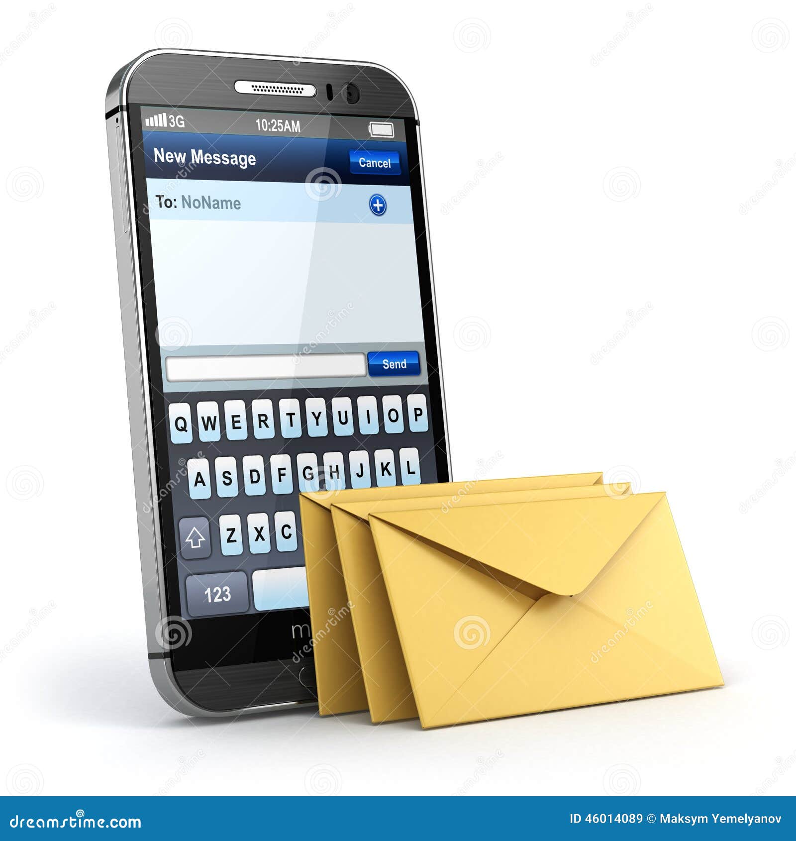 Mobile Phone with Short Message Service. Sms on the Screen Stock ... Mobile Phone with Short Message Service. Sms on the Screen Stock ...