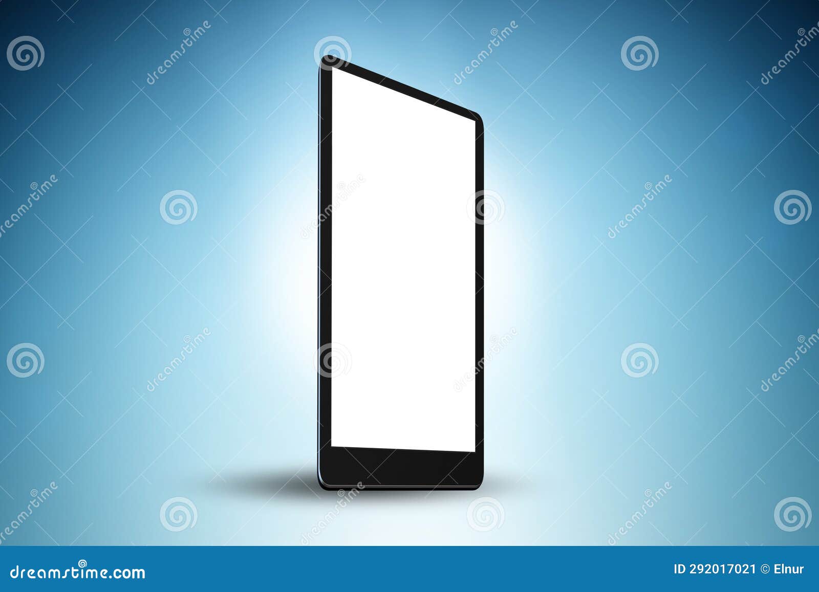 Mobile Phone and Tablet Addiction Concept Stock Image - Image of ...