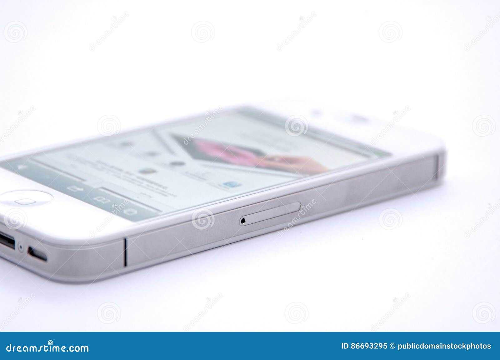 Mobile Phone, Telephony, Communication Device, Mobile Device Picture ...