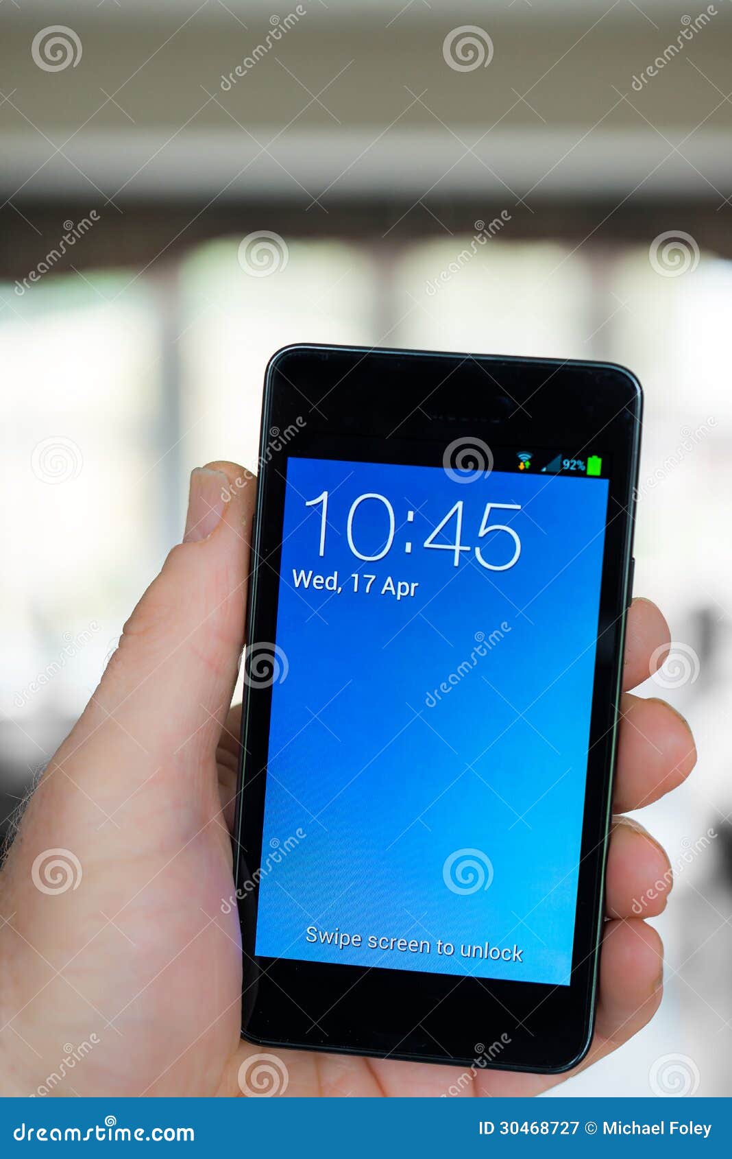 Mobile phone stock image. Image of mobile, comunication - 30468727