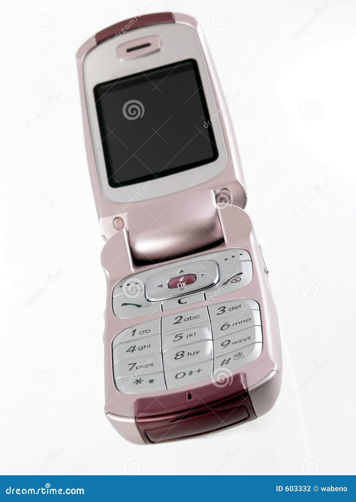 Mobile phone for women stock photo. Image of samsung, phone - 603332