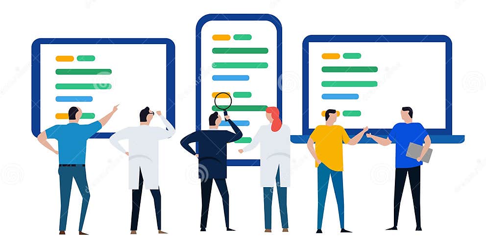 Mobile Responsive Mobile First Layout Scalable Flexible in Many Device ...