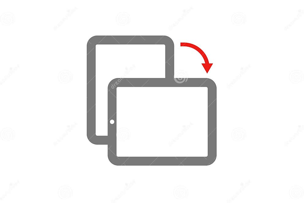 Mobile Rotate, Flip Screen, Mobile Rotate, Flip Screen, Mobile Rotate ...