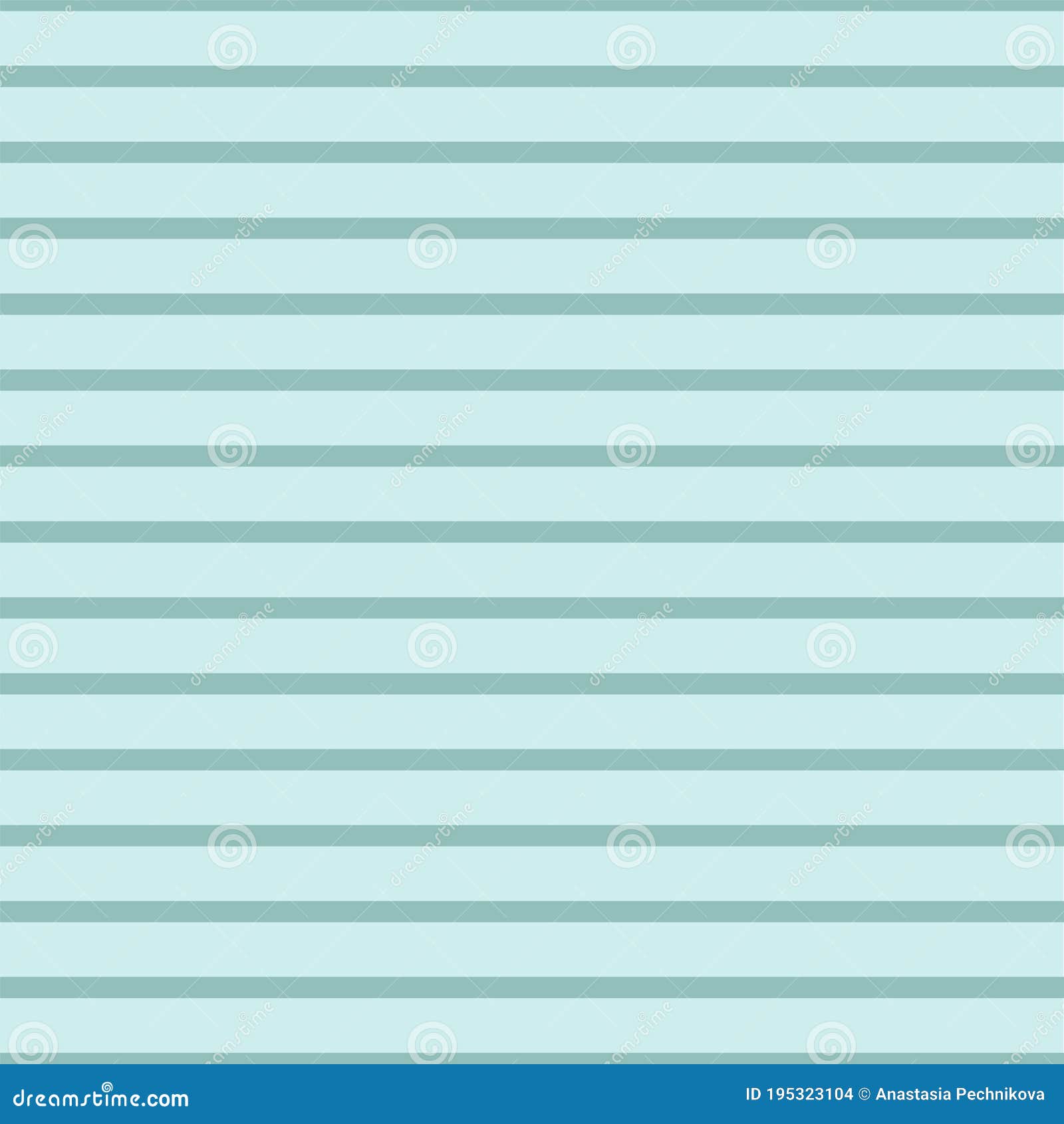 Seamless Pattern with Horizontal Lines Pattern. Stock Vector ...