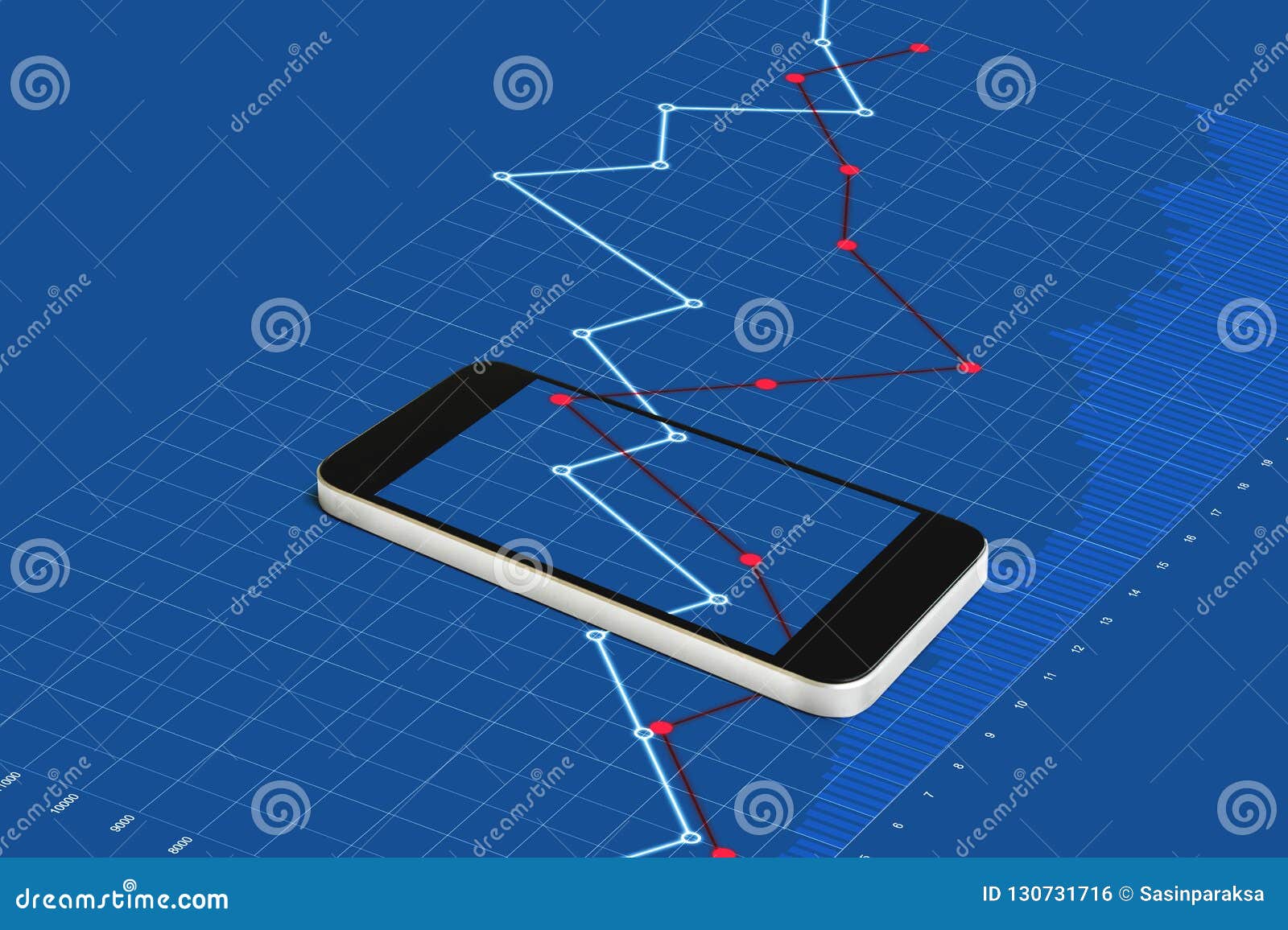 Blue Raising Stock Illustrations – 1,780 Blue Raising Stock ...